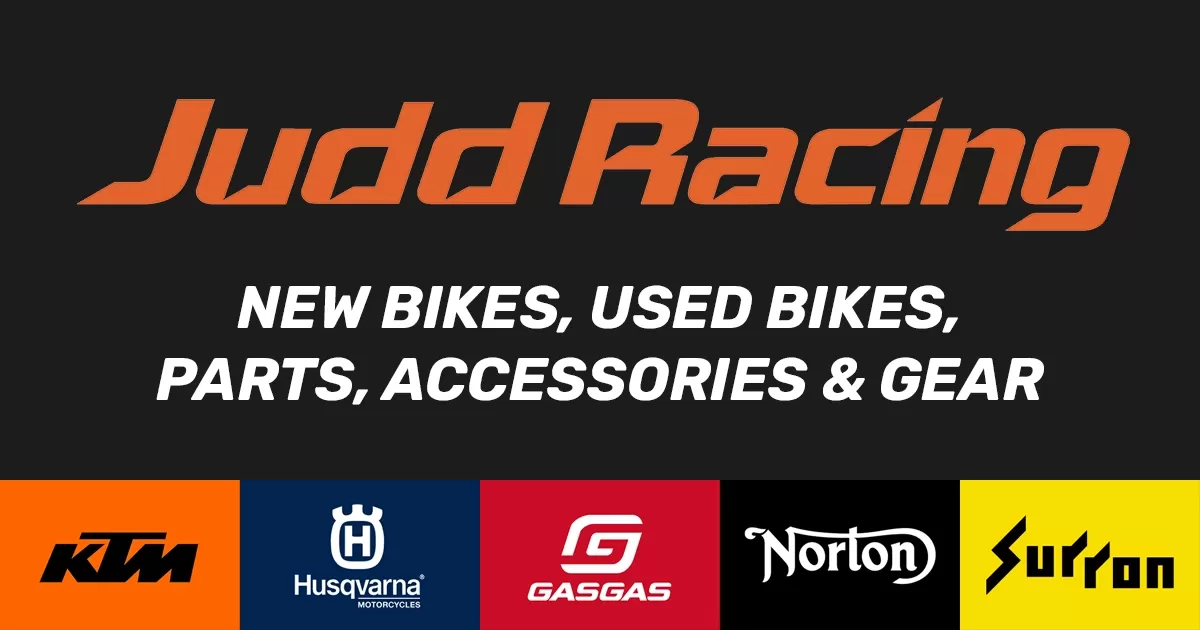 Judd Racing - Your Trusted Source for Motorcycle Sales, Service, and ...